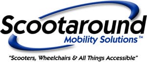 Scootaround Mobility Solutions | Blue Cross of Canada