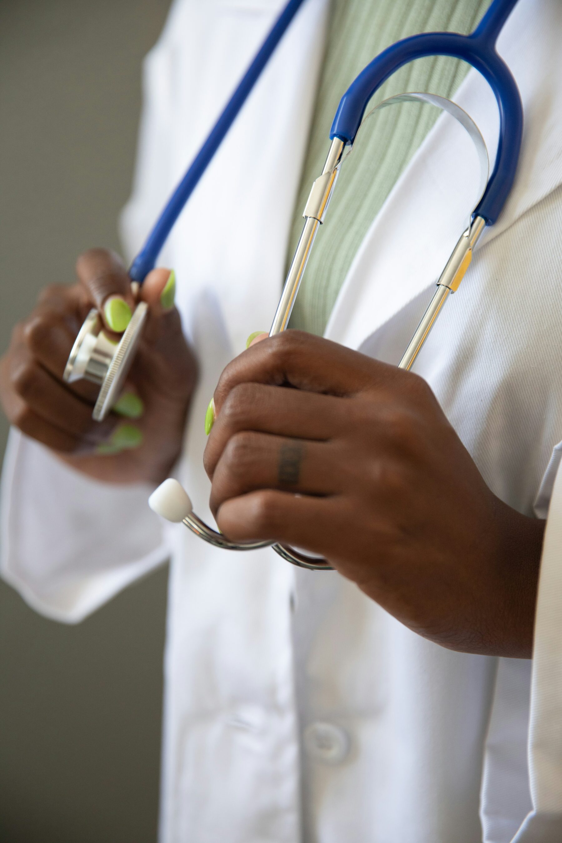 Blue Cross Health Study 2024